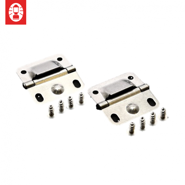 Hinge Butterfly Hinge for Steel Belt Coolers